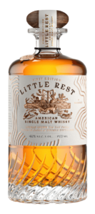 Little Rest American Single Malt Whisky | Tenmile Distillery: Wassaic ...